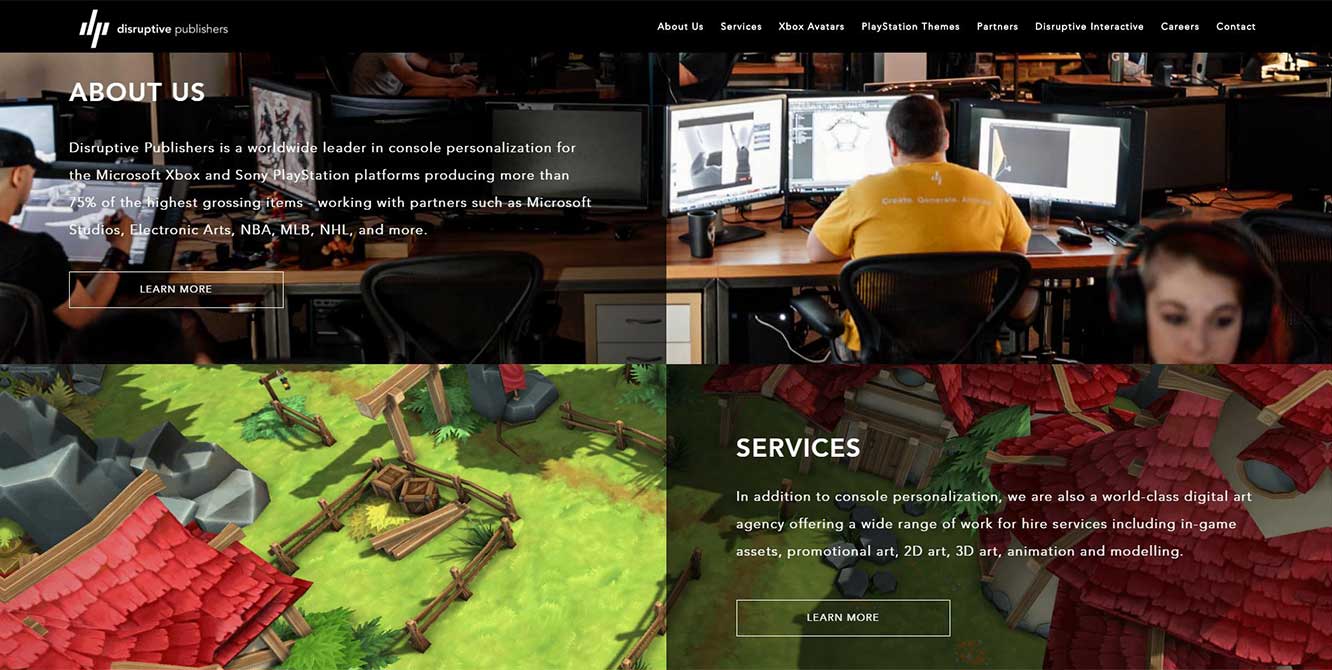 disruptive 2 | WittyCookie