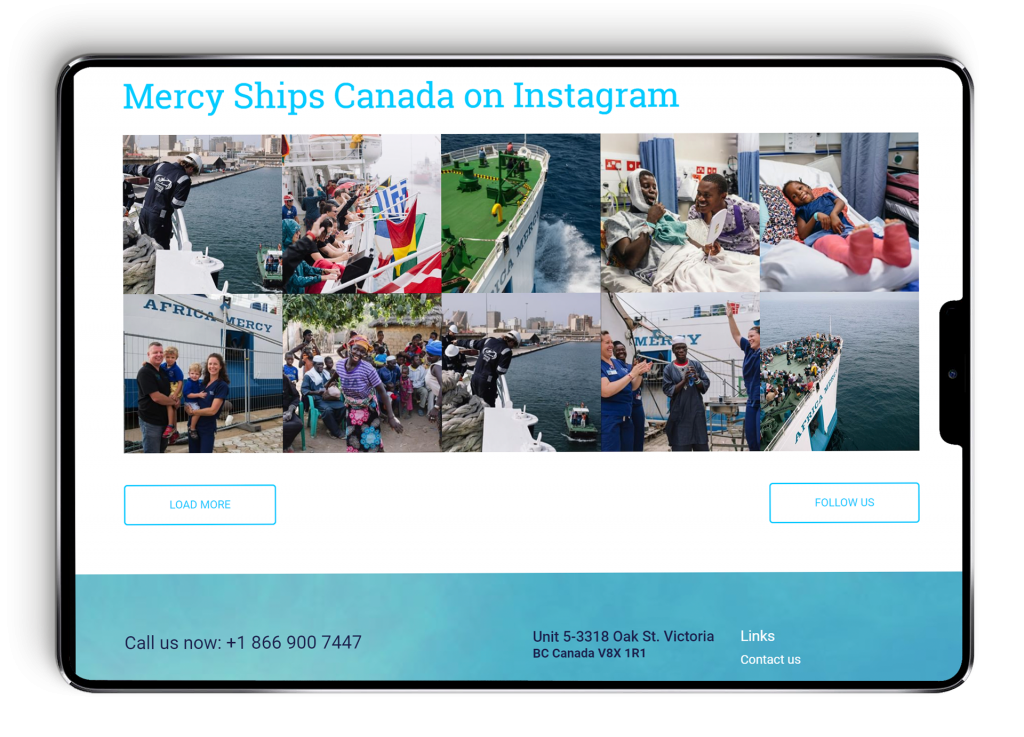 iPad Mockup rotate | WittyCookie